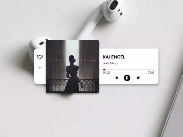 Skin Omnimo 10 for Rainmeter download on VSThemes.org