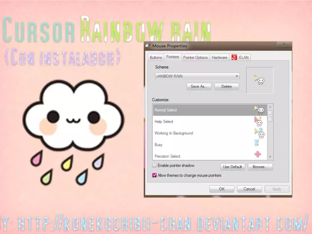 Theme Bib for Windows 11 download on VSThemes.org
