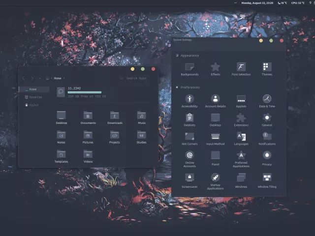Icons Windows 11 for 7tsp download on VSThemes.org