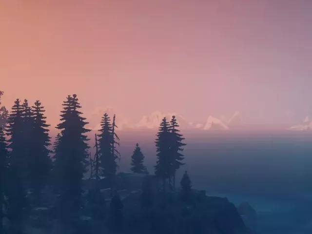 Живые обои Safe Village [Dying Light] скачать на VSThemes.org