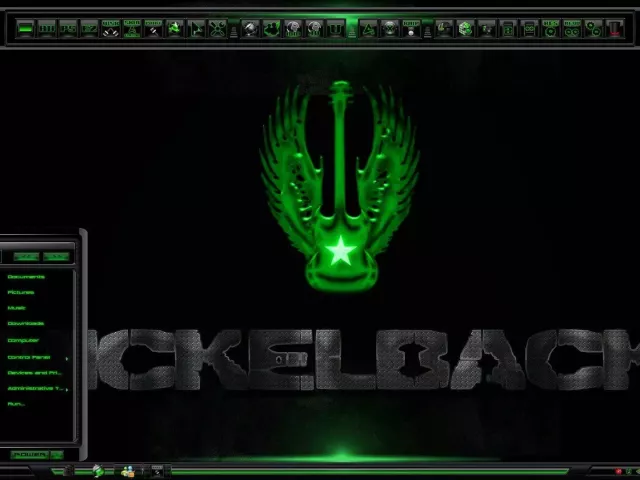 Transparent Aero Glass Themes for Windows 10 - TOP 20 files to ...