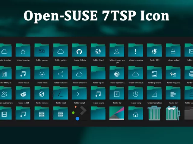 Icons Windows 11 for 7tsp download on VSThemes.org