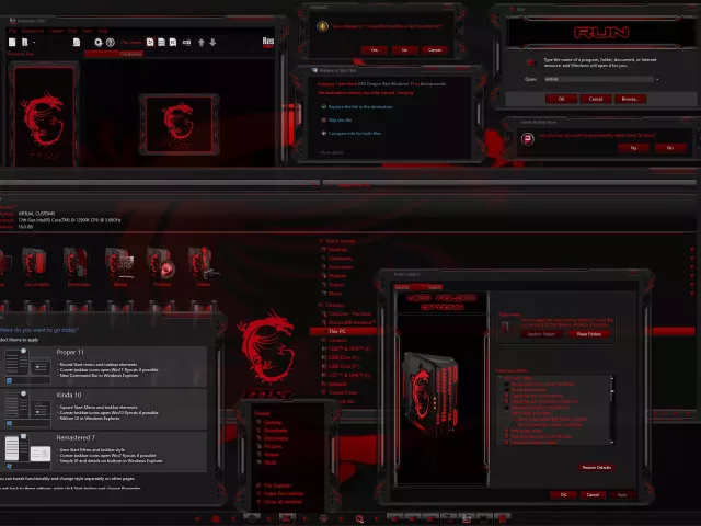 Windhawk скачать на VSThemes.org