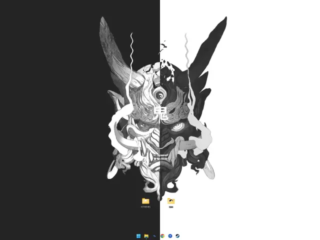 Live wallpaper YessirSupra 11 (static) download on VSThemes.org