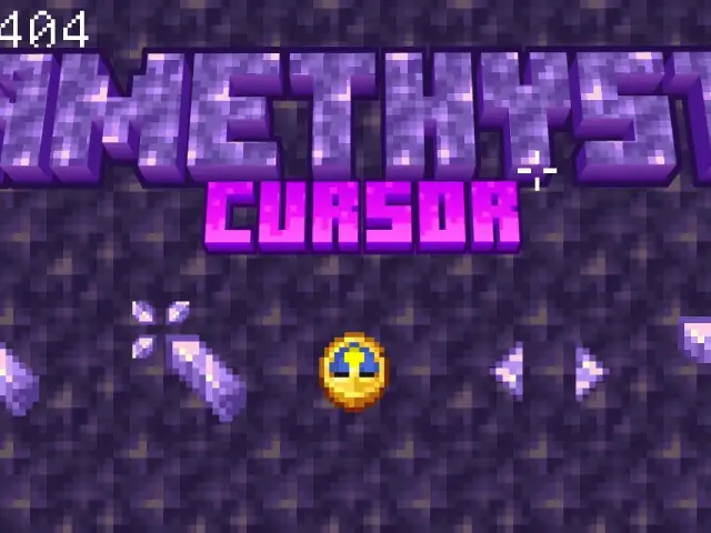 Cursors Hornet (Hollow Knight) on Windows download on VSThemes.org