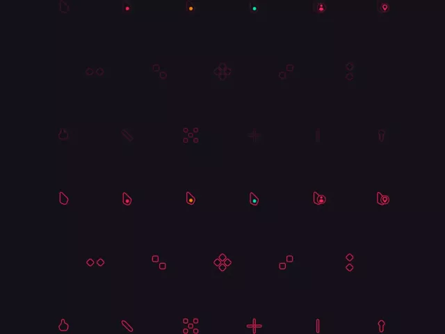 Cursors Vision - dark and light version from Darques on Windows ...