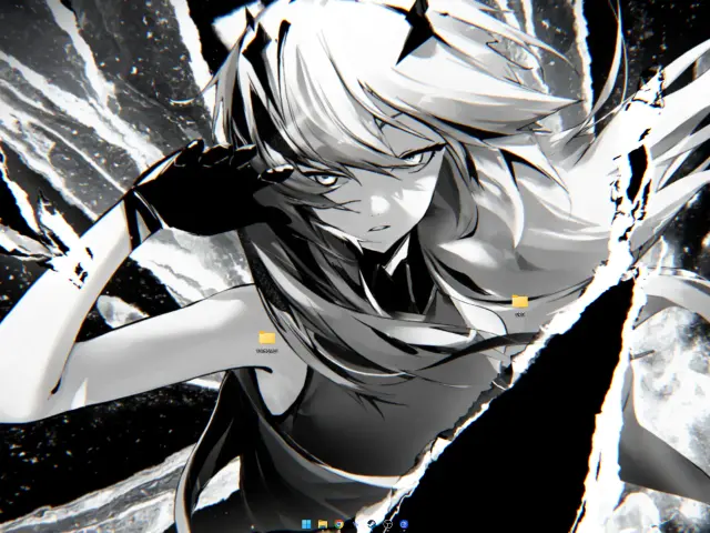 Live wallpaper SkyPAD Shiny Sora - WallHack download on VSThemes.org