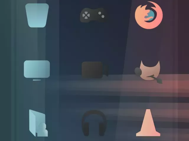 Skin Mii Power for Rainmeter download on VSThemes.org