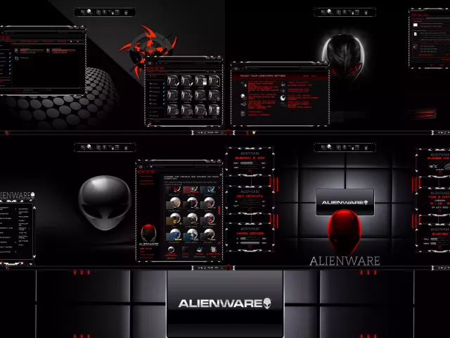 Theme Call Of Duty for Windows 11 download on VSThemes.org