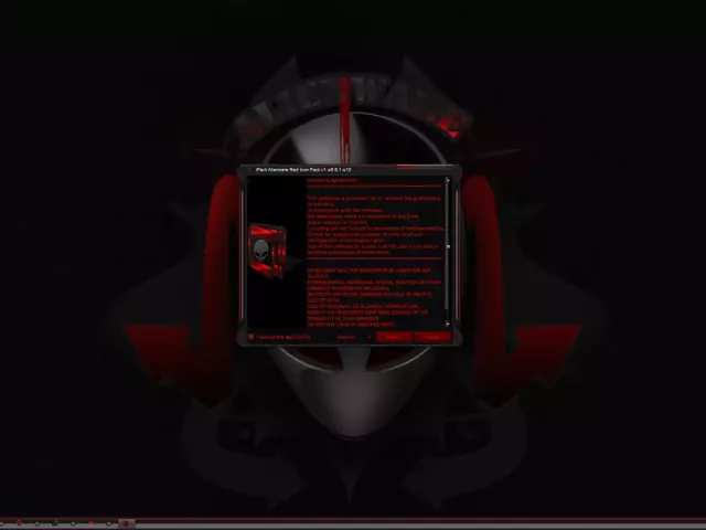 Theme Asus, 6 colors for Windows 10 download on VSThemes.org