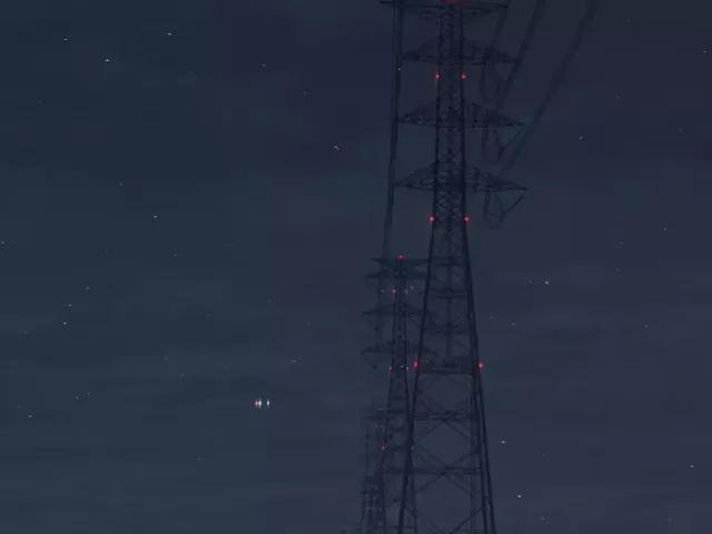 Живые обои Anime Doomer Winter скачать на VSThemes.org