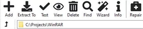 WinRar Skins (90+)