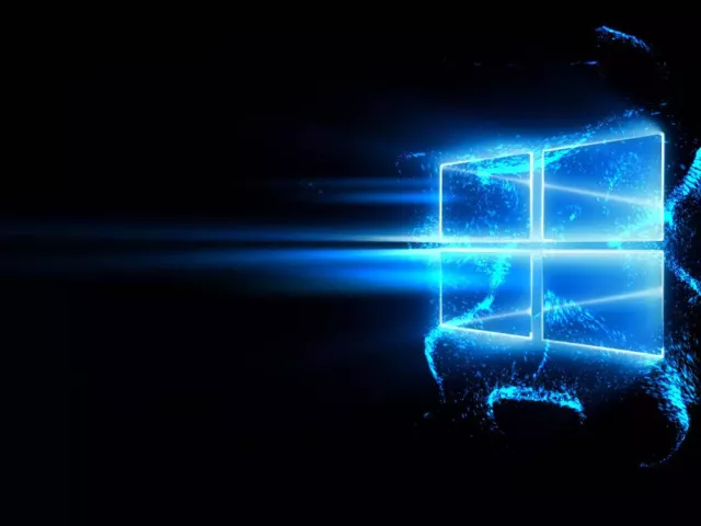 Живые обои Windows 11 RGB (hue animated) скачать на VSThemes.org
