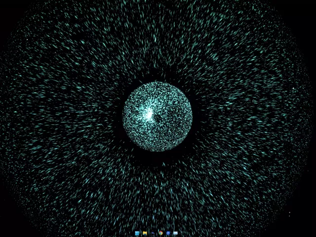 Live wallpaper Colorful Fluid Animation (Audio Responsive) download on ...