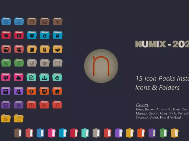Icons Windows 11 for 7tsp download on VSThemes.org