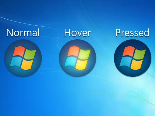 Start Orbs for Windows (200+)