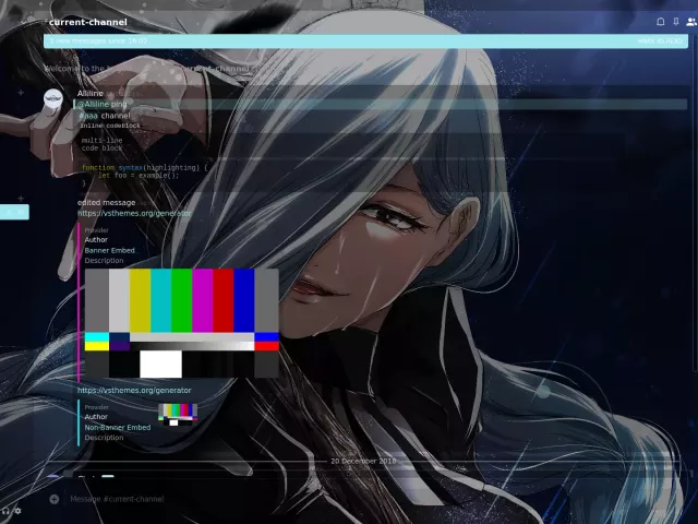 Jujutsu Kaisen - TOP 40 files to personalize the Windows interface