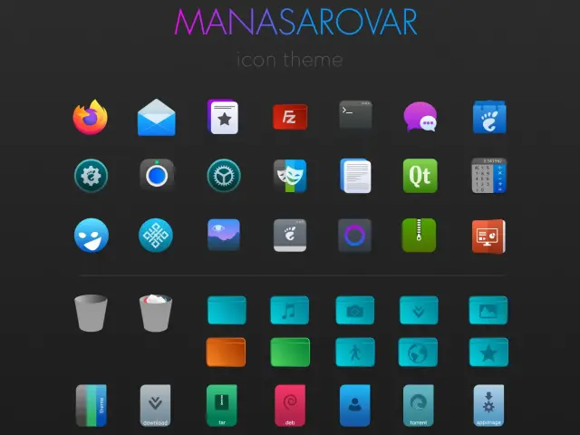 Icons Windows 11 for 7tsp download on VSThemes.org