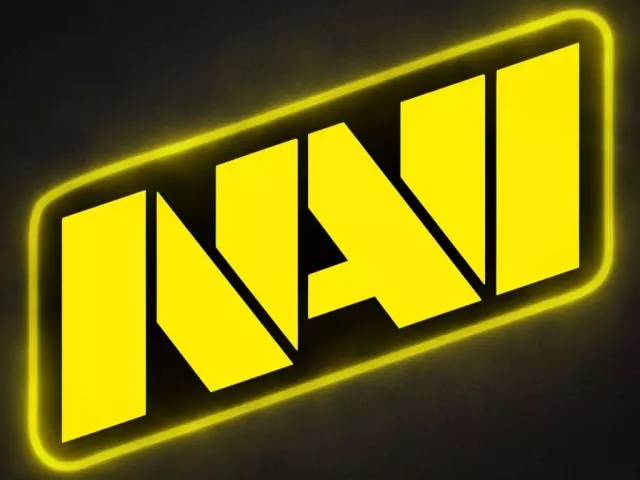 Team Navi Logo