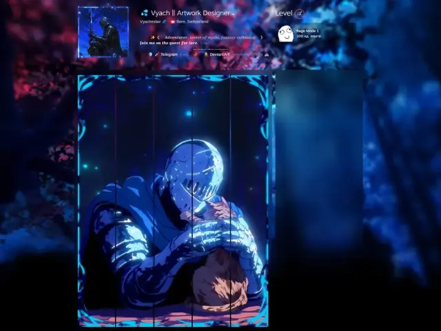 Workshop Showcase Steam (100+)