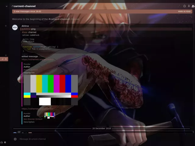 Jujutsu Kaisen - TOP 40 files to personalize the Windows interface