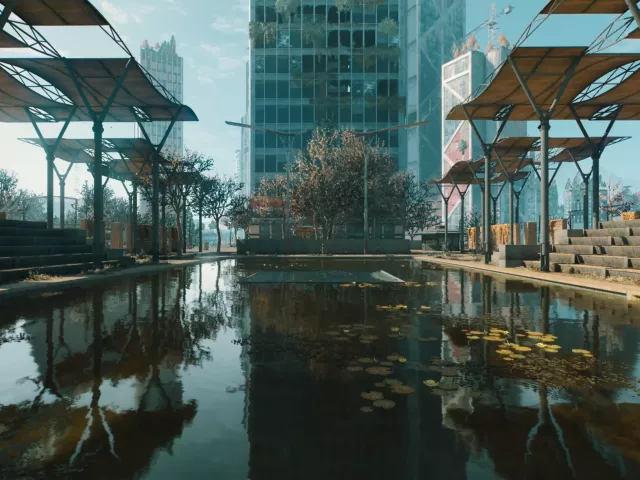 Живые обои игры (2000+)