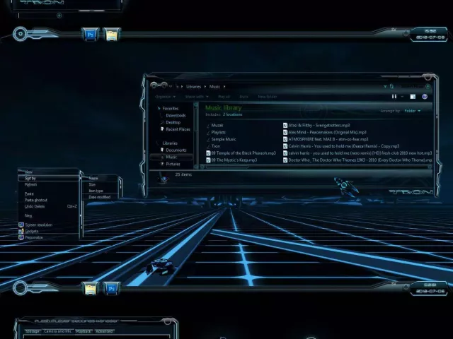 WindowBlinds Themes (100+)