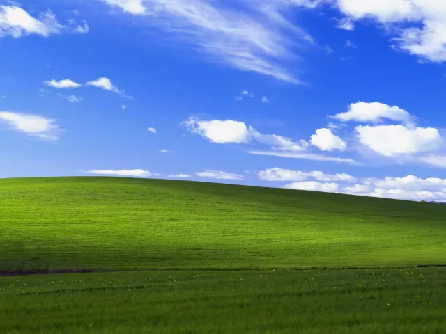 Theme Windows XP for Windows 10 download on VSThemes.org