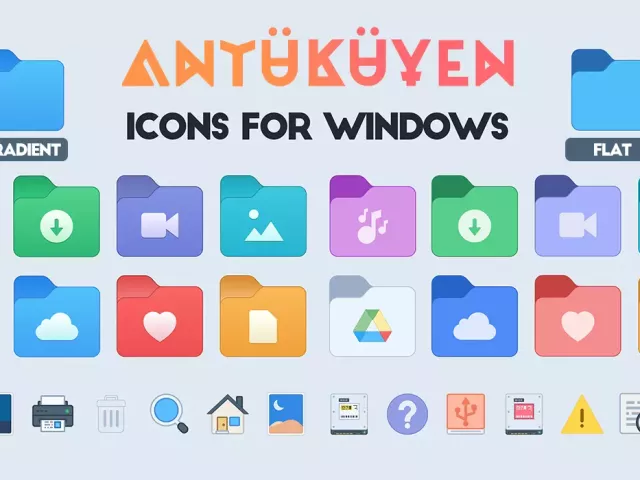 Icons We10X, second version for 7tsp download on VSThemes.org