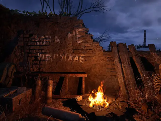 Live wallpaper Yessir Supra Knight in Roses download on VSThemes.org