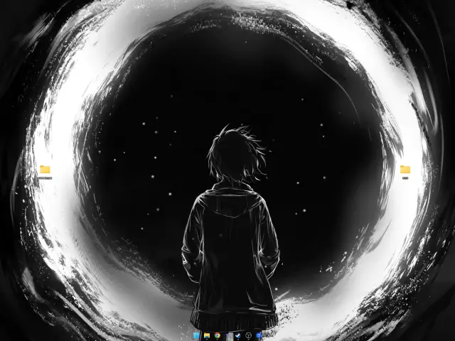 Live wallpaper SkyPAD Shiny Sora - WallHack download on VSThemes.org