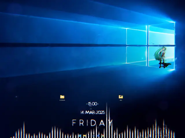 Живые обои аниме (4000+)