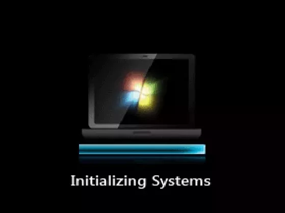 Windows Boot Screens (70+)