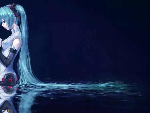 Anime themes - TOP 20 files to personalize the Windows interface