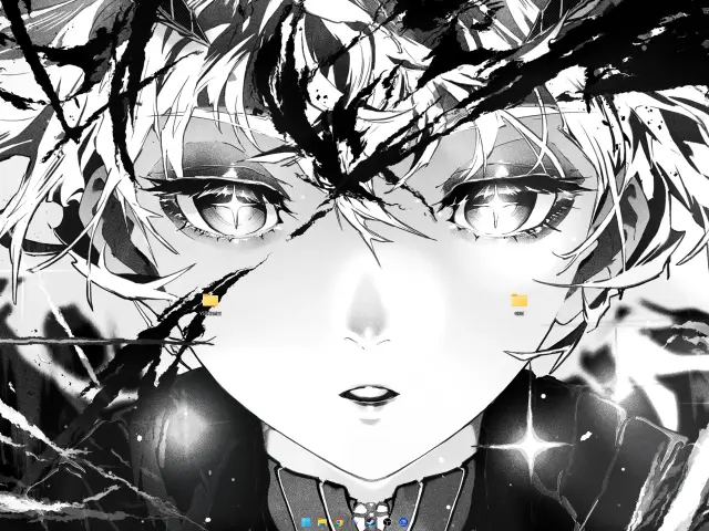 Live wallpaper Sora Frenzy - Wallhack download on VSThemes.org