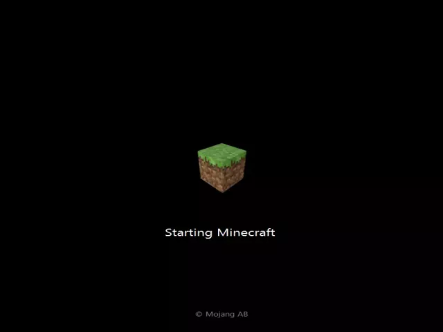 Minecraft - TOP 20 files to personalize the Windows interface