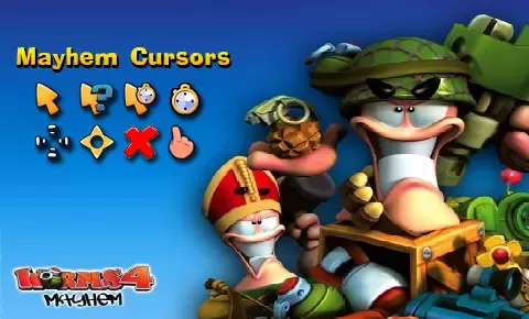 Cursors Rem from the anime Re Zero by Sue on Windows download on ...