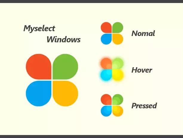 Start orb Mega Pack, 611 icons for Windows download on VSThemes.org