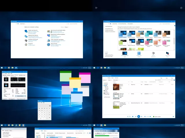 Windows 7 Desktop Background Themes How To Install Themes For Windows