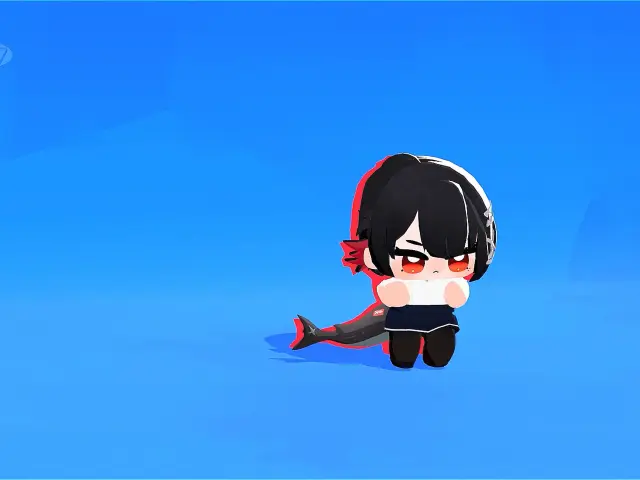 Live wallpaper Jane Doe & Seth - Rat dance download on VSThemes.org