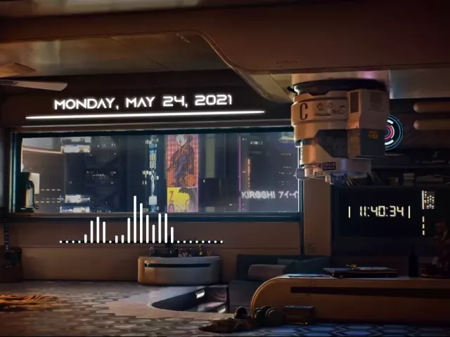 Скин ValliStart - Start menu replacement для Rainmeter скачать на ...