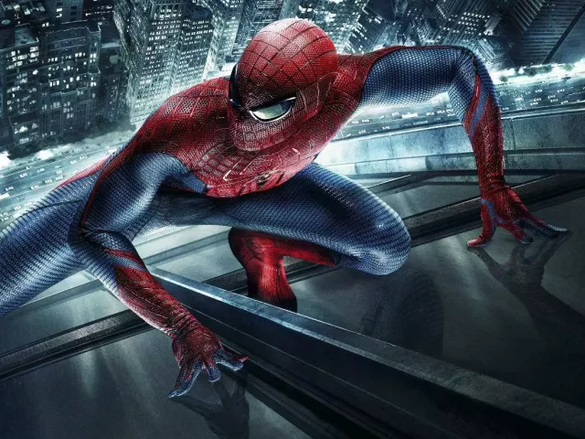 Themepack Spiderman for Windows 8/10/11 download on VSThemes.org