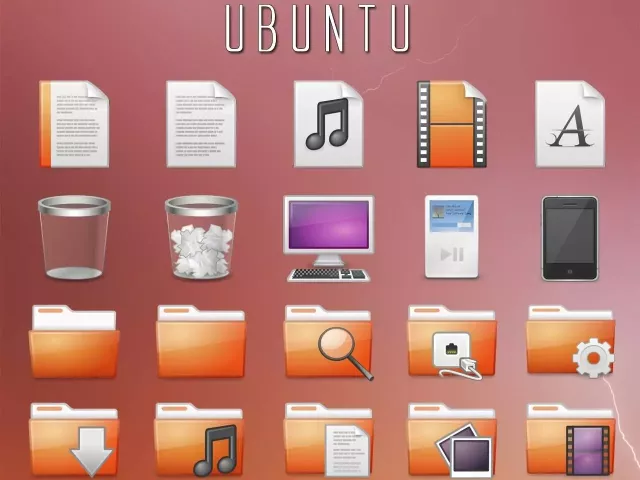 Themepack Linux Mint for Windows 8/10/11 download on VSThemes.org