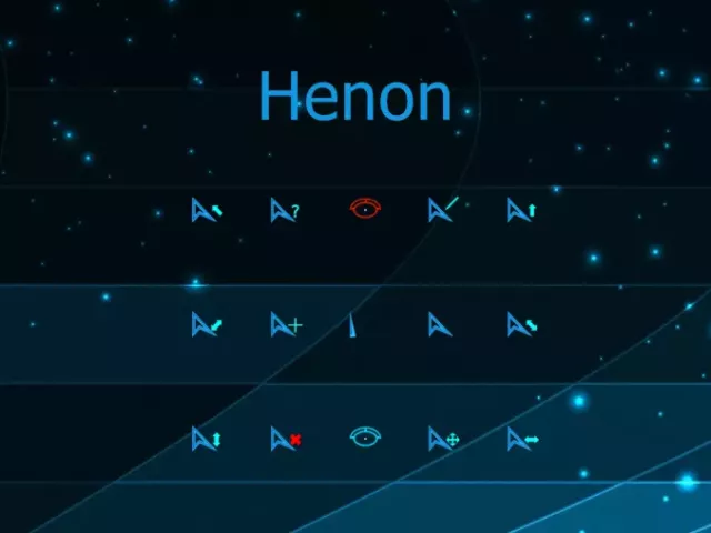 Blue cursors - TOP 80 files to personalize the Windows interface