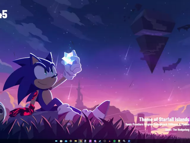 Live wallpaper Characters from Helltaker download on VSThemes.org