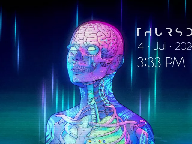 Graphics live wallpaper (600+)