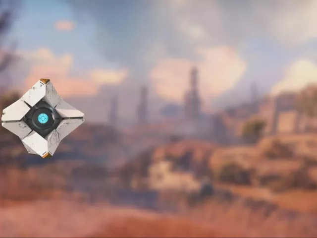 Live wallpaper Loading Screen - Destiny 2 download on VSThemes.org