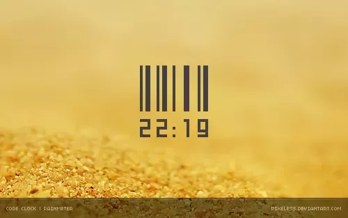 Minimalist Rainmeter Skins - TOP 70 files to personalize the Windows ...