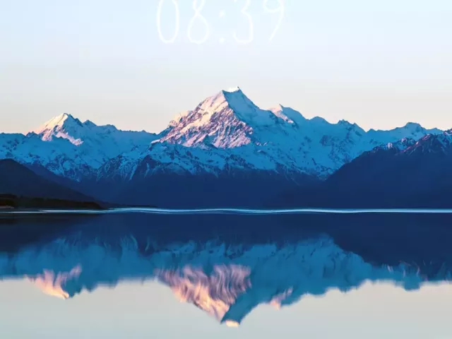 Live wallpaper M7 - Tree download on VSThemes.org