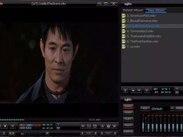 PotPlayer Skins (70+)